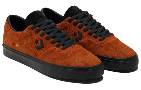 CONVERSE Louie Lopez Pro Sneakers - Dark/black