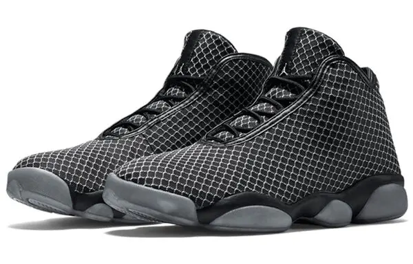 JORDAN Air Horizon High Top Sneakers