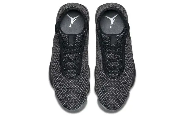 JORDAN Air Horizon High Top Sneakers