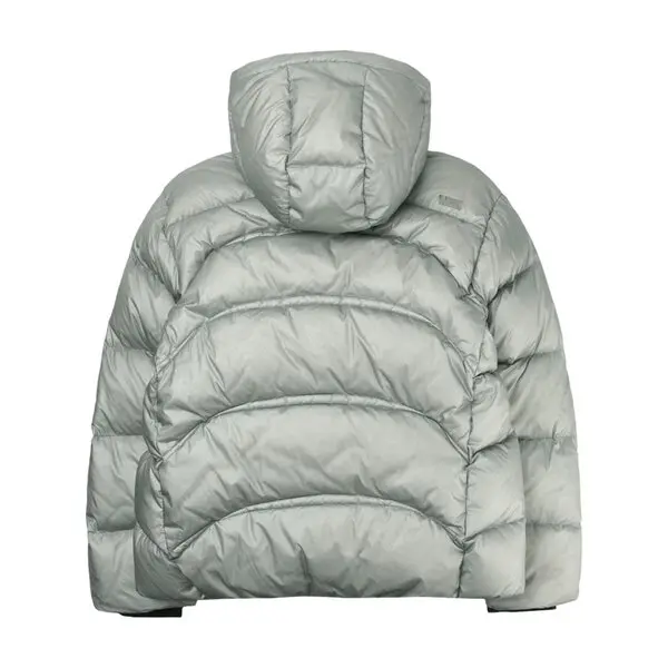 NEW BALANCE Flying 77 Superlight Hooded Down Jacket
