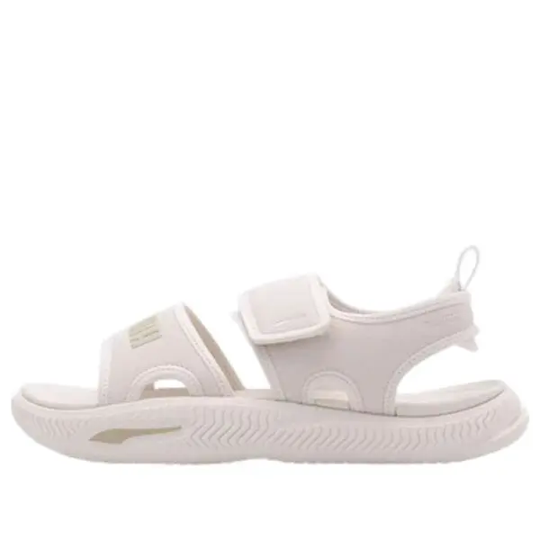 PUMA Softride Pro Sandals - Beige