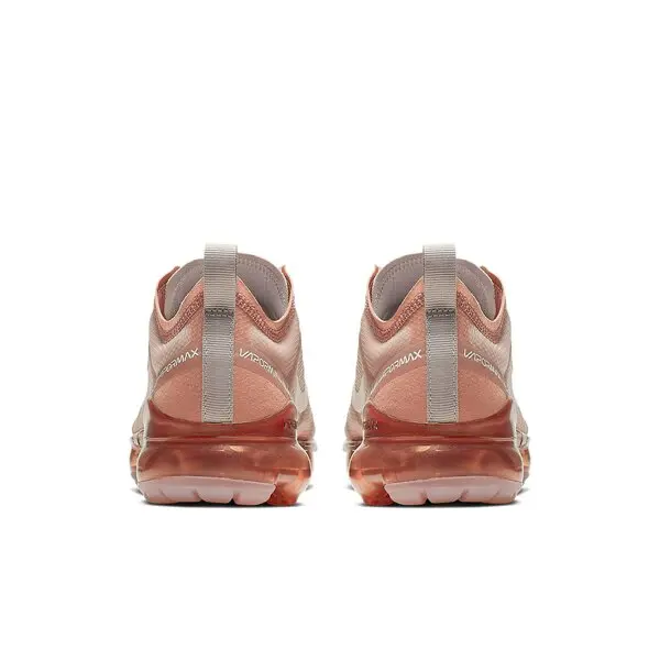 Nike Vapormax 2019 Sneakers - Gold