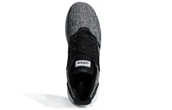 Adidas Duramo Low Top Sneakers - Black