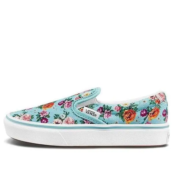 VANS Comfycush Slip-on Sneakers