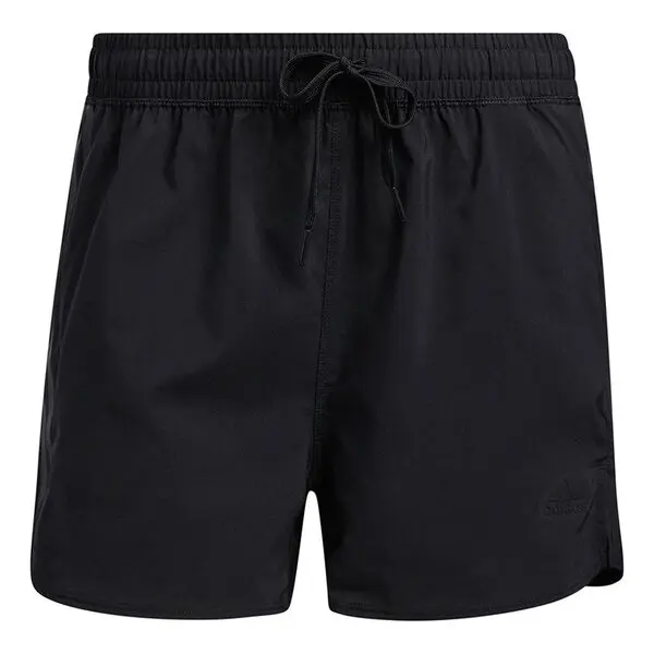 Adidas Elevate Woven Pacer Shorts - Default Color