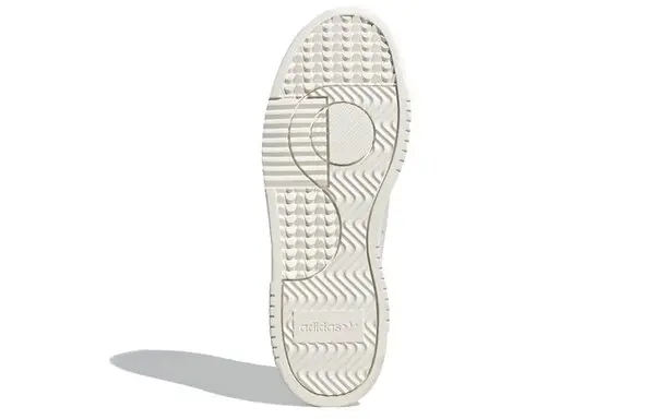 Adidas Supercourt Sneakers - White