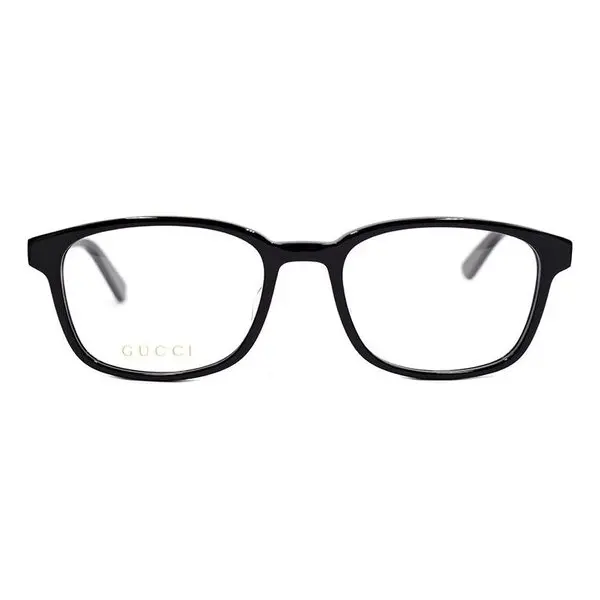 Gucci Optical Glasses - Black