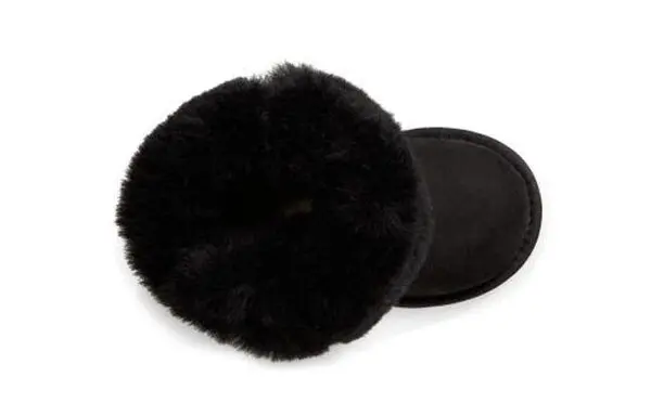UGG Bailey Button Ii Fleece Lined Boots