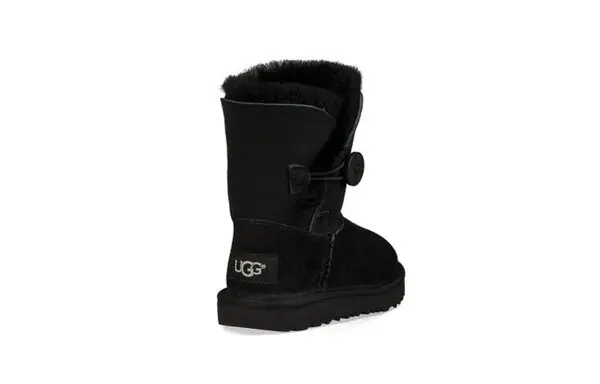 UGG Bailey Button Ii Fleece Lined Boots