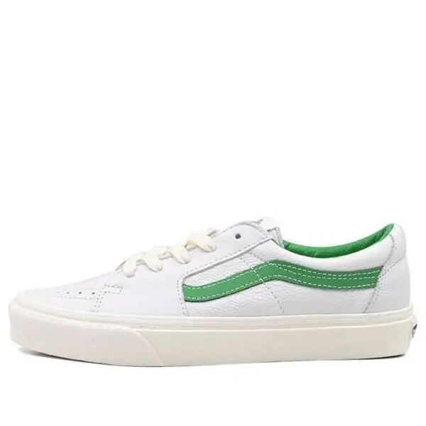 VANS Vault Ua Og Style 36 Lx Sneakers - White/green