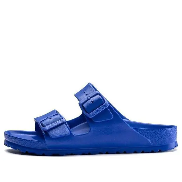 BIRKENSTOCK Arizona Eva Sandals - Blue