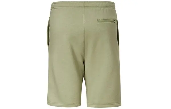 CONVERSE Utility Shorts - Summit Sage
