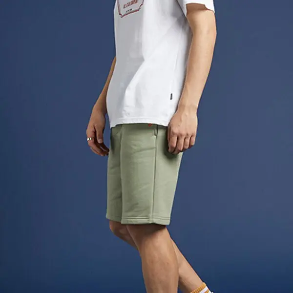 CONVERSE Utility Shorts - Summit Sage