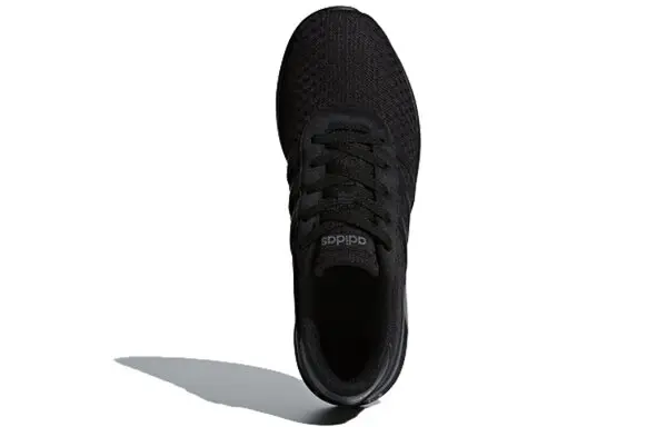 Adidas Lite Racer Sneakers - Black