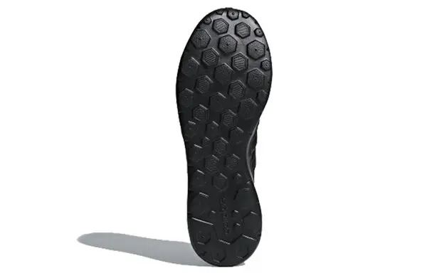 Adidas Lite Racer Sneakers - Black