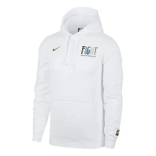 Nike X Lpl Crossover Hooded Long Sleeve
