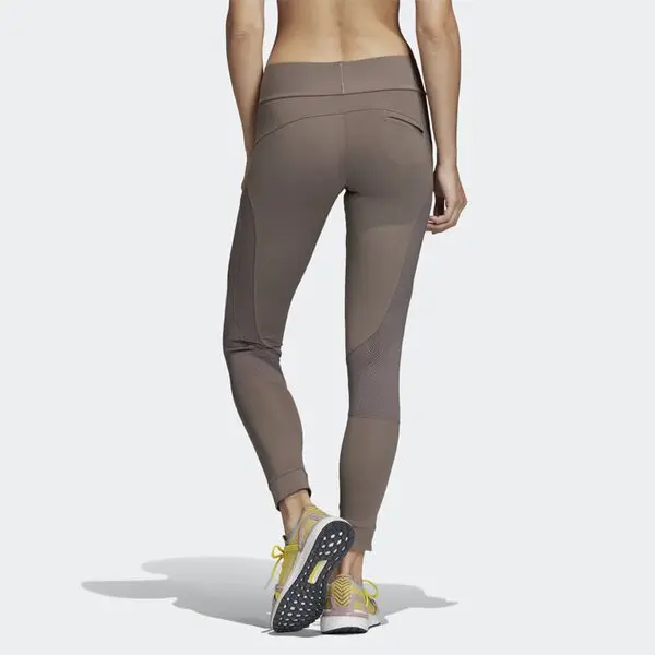 Adidas P Ess Tight Logo Printing Leggings