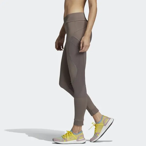 Adidas P Ess Tight Logo Printing Leggings
