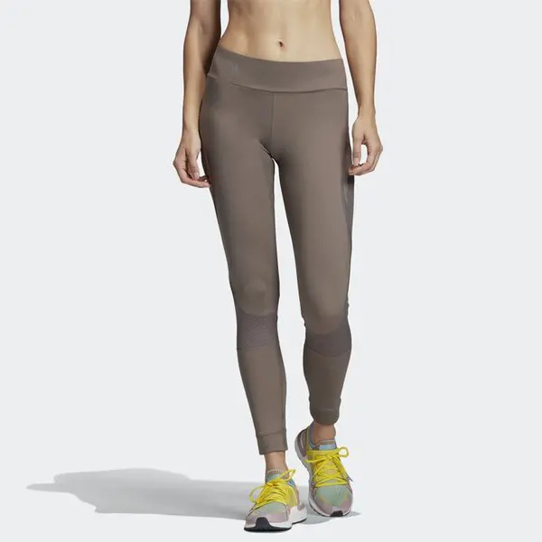Adidas P Ess Tight Logo Printing Leggings