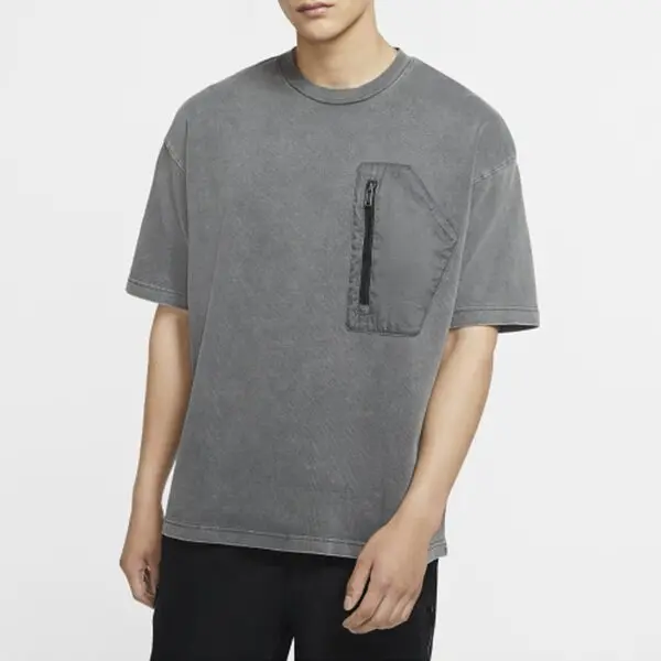 JORDAN Air 23 Engineered Short Sleeve Tee