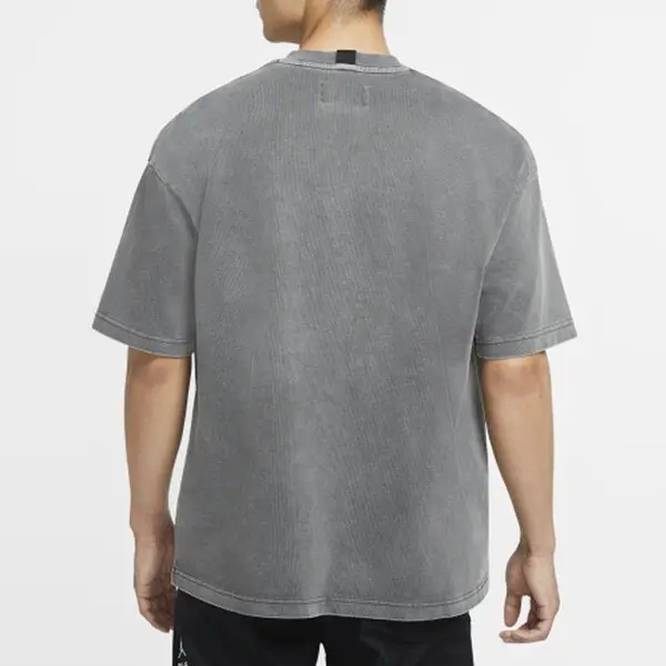 JORDAN Air 23 Engineered Short Sleeve Tee