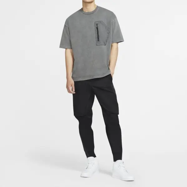 JORDAN Air 23 Engineered Short Sleeve Tee