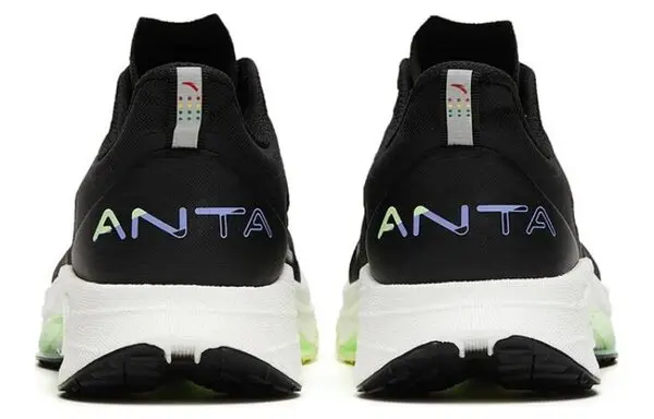 ANTA Mach 3.0 Professional Racing Sneakers