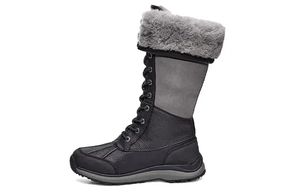 UGG Adirondack Iii Boots