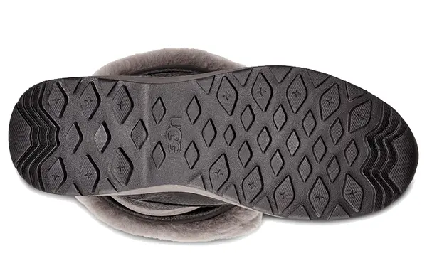 UGG Adirondack Iii Boots
