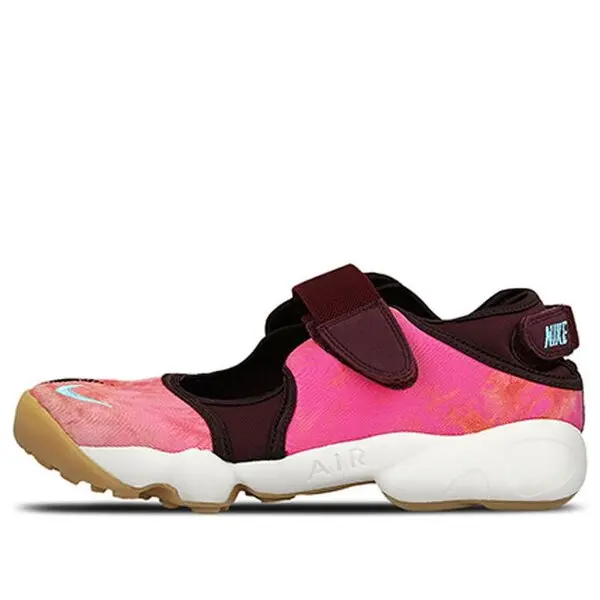 Nike Rift Prm Qs - Pink/red
