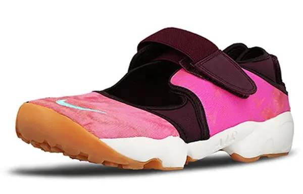 Nike Rift Prm Qs - Pink/red