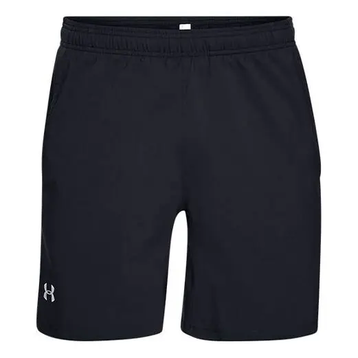 Under Armour Launch Sw 2-in-1 Shorts - Black