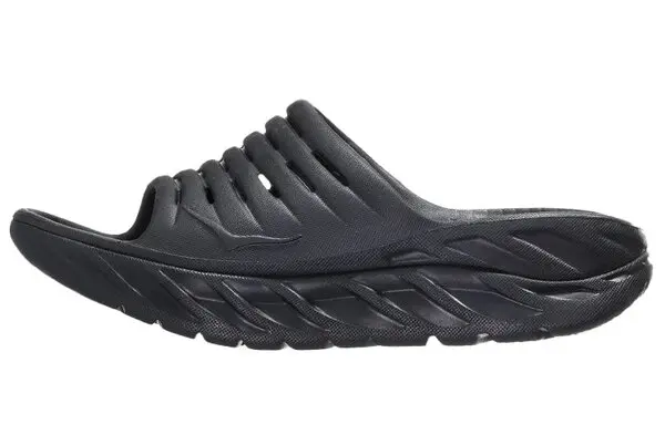 Hoka One One Ora Recovery Slide Sandals