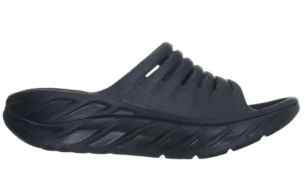 Hoka One One Ora Recovery Slide Sandals