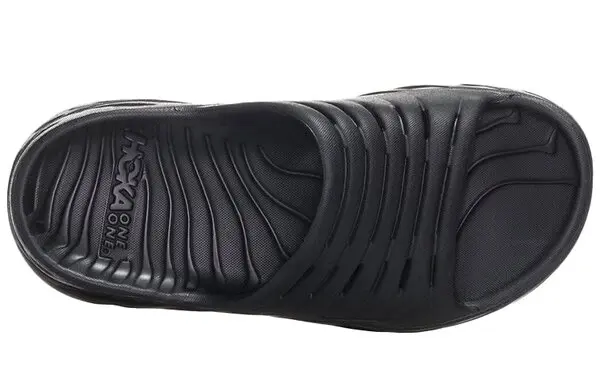 Hoka One One Ora Recovery Slide Sandals