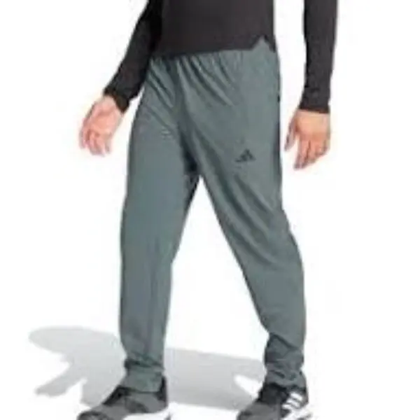 Adidas Workout Woven Pants Asia Sizing
