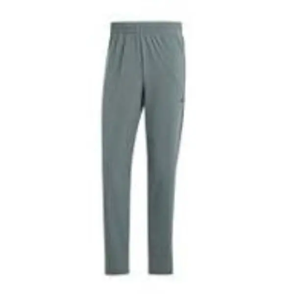 Adidas Workout Woven Pants Asia Sizing - Teal