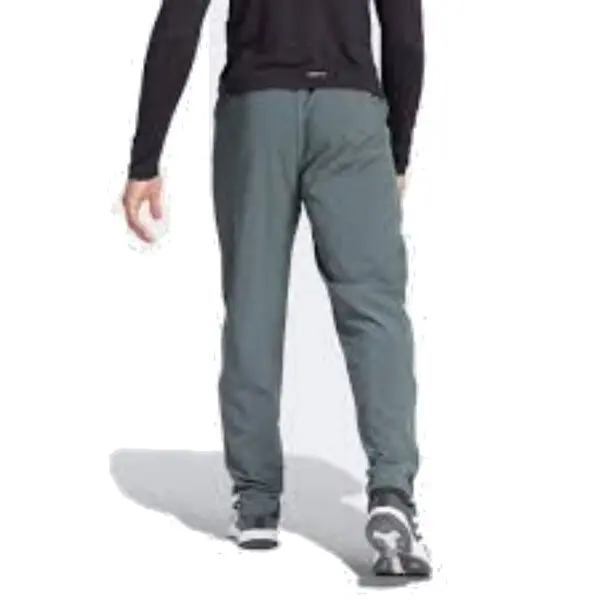 Adidas Workout Woven Pants Asia Sizing