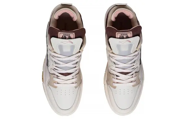 LI-NING Wave Pro Aect009-2 "special Story" Sneakers