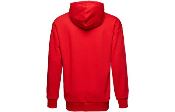 CONVERSE Star Chevron Hoodie