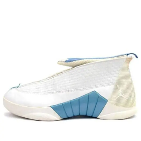 JORDAN 15 Og "columbia