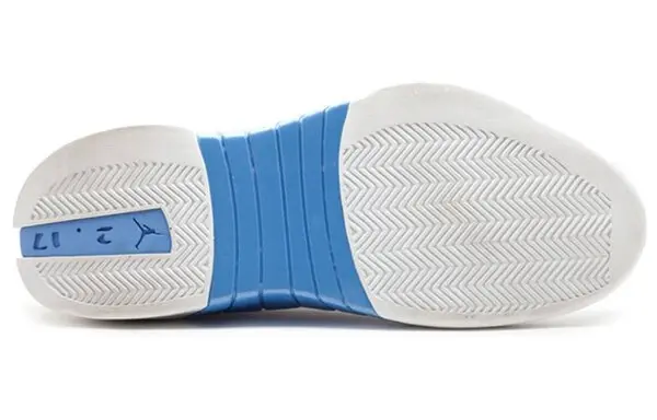 JORDAN 15 Og "columbia
