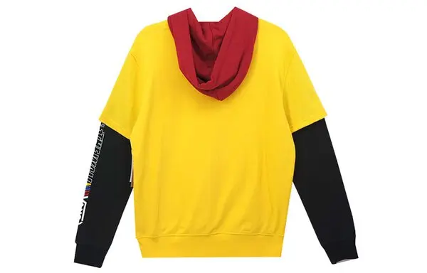 VANS Hooded Pullover
