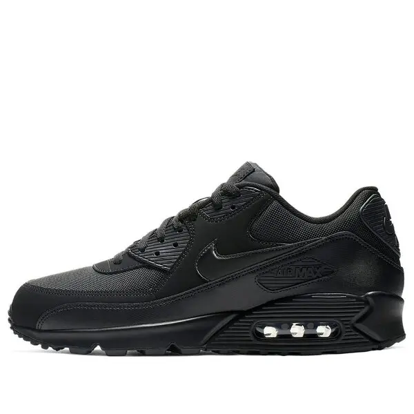Nike Max 90 Essential Sneakers - Black