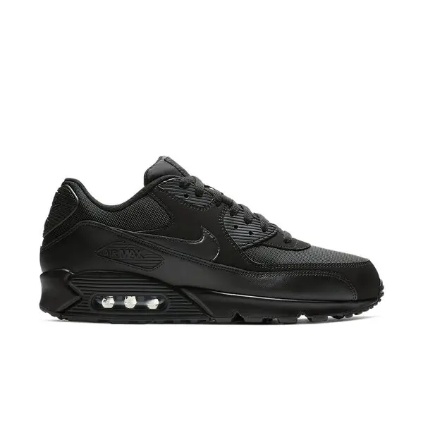 Nike Max 90 Essential Sneakers - Black