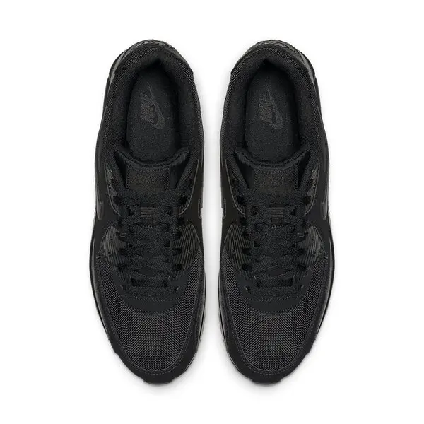 Nike Max 90 Essential Sneakers - Black