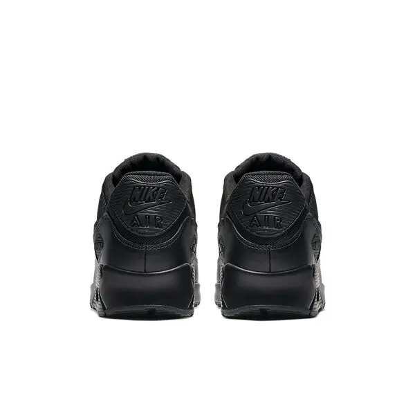 Nike Max 90 Essential Sneakers - Black