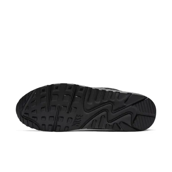 Nike Max 90 Essential Sneakers - Black