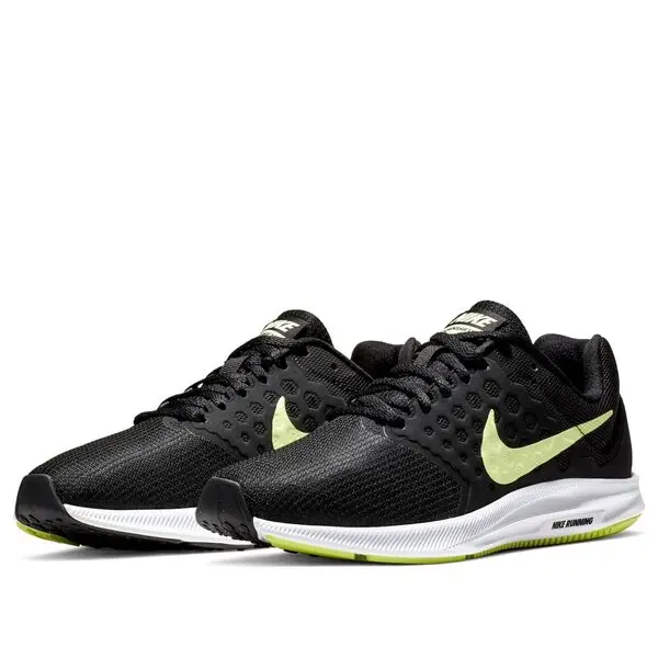 Nike Downshifter Athletic Sneakers