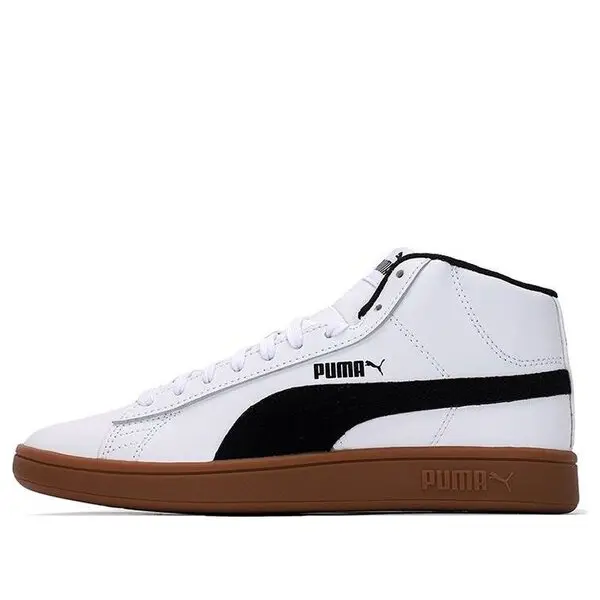 PUMA Mid-top Sneakers - Multi-color